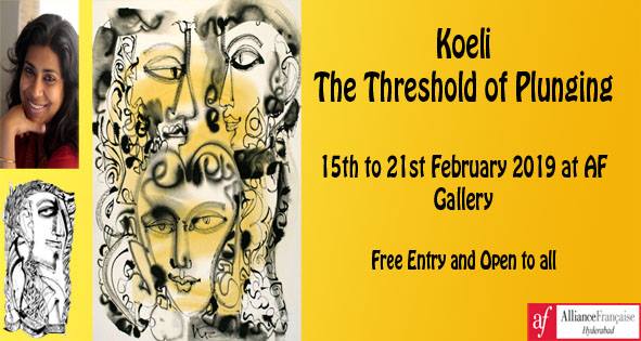 Koeli, The Threshold of Plunging | RITZ