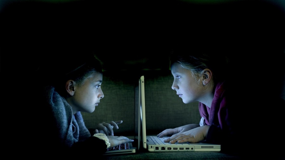A New Visual Threat To Kids | RITZ