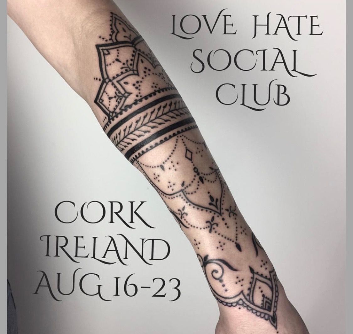 Tattoos may cause mental problems, sleep disorders | RITZ