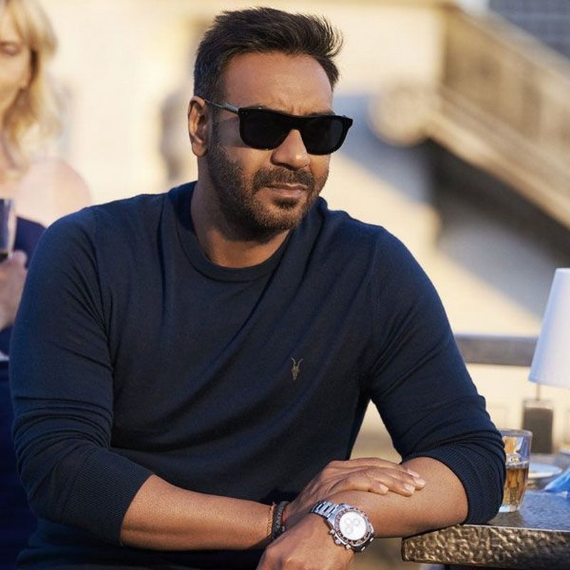 Ajay Devgn’s Next Gets a New Release Date | RITZ