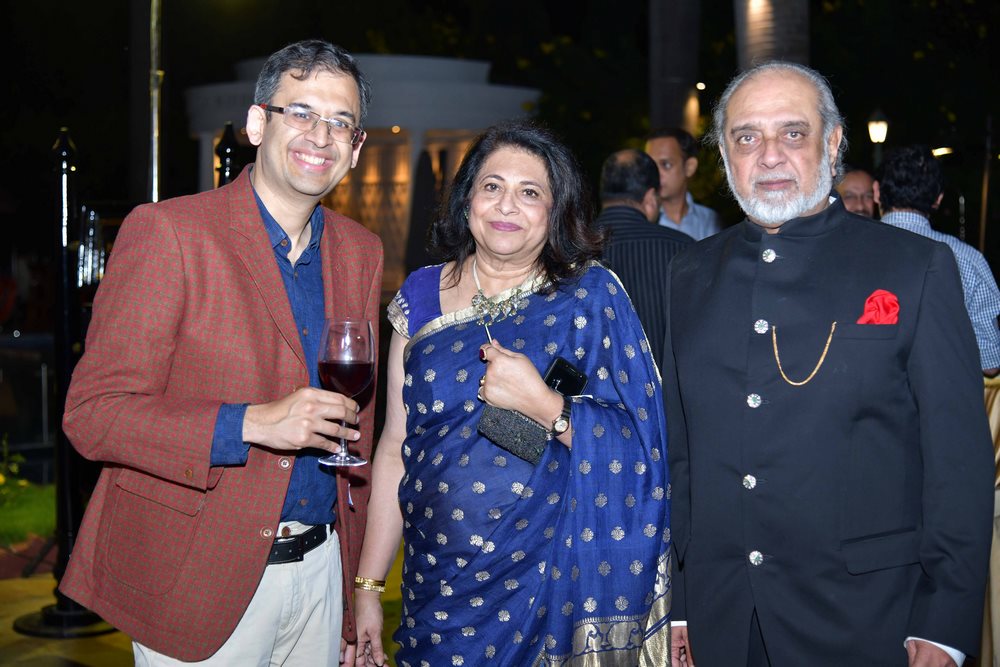 Ananth Narayan (Copy) | RITZ