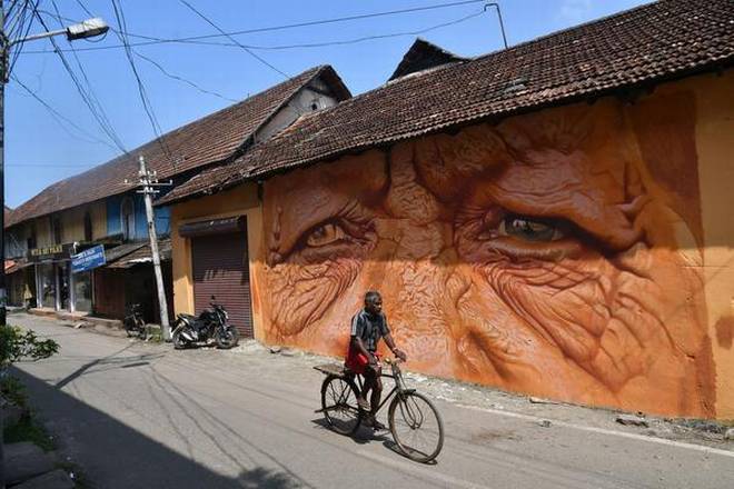 Autistic Young Adults Embrace The World Of Art | RITZ