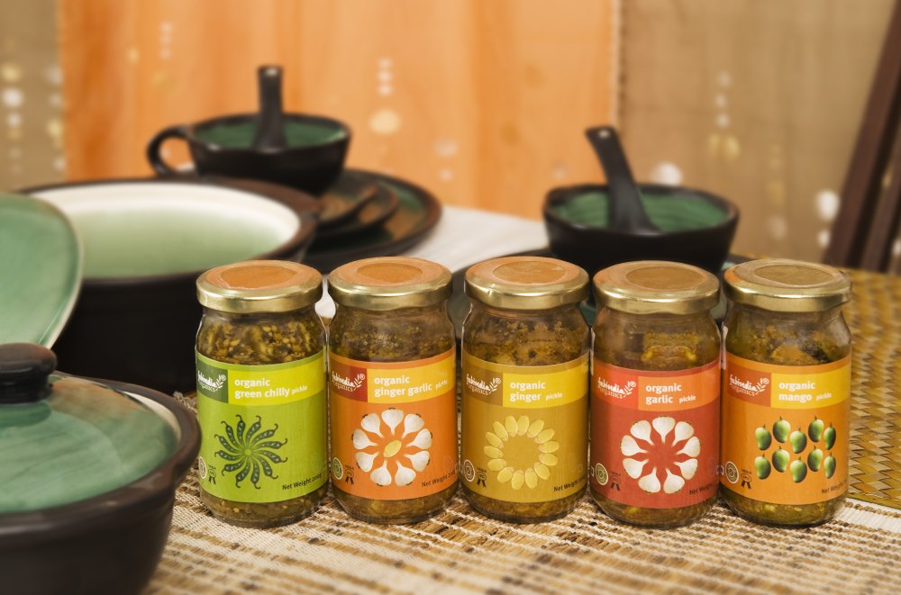 Fabindia | RITZ