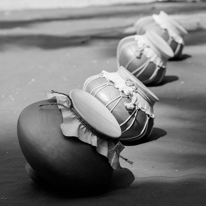 Goa’s heritage musical instrument- Ghumot | RITZ