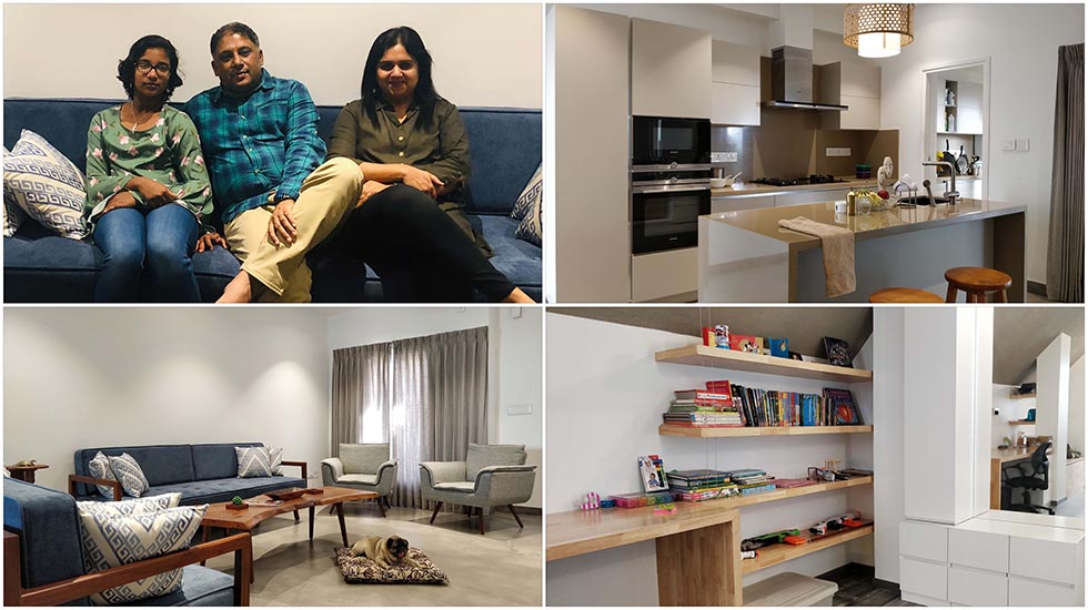 MODERN SPACES THAT WORK | RITZ