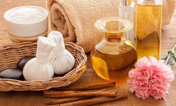 Oil Massage : The Best Options | RITZ