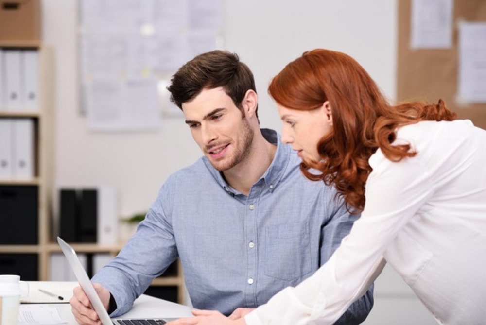Similar personalities not a key to relationship success | RITZ