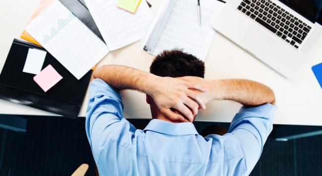 Lack of Physical Activity Among Employees Main Risk Factors In India | RITZ