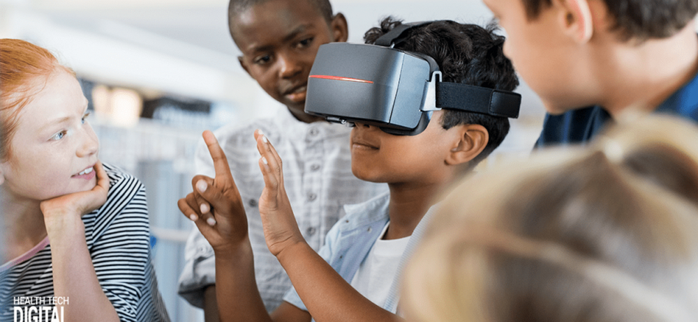 VR Therapy Helps Kids overcome Autism Phobias | RITZ
