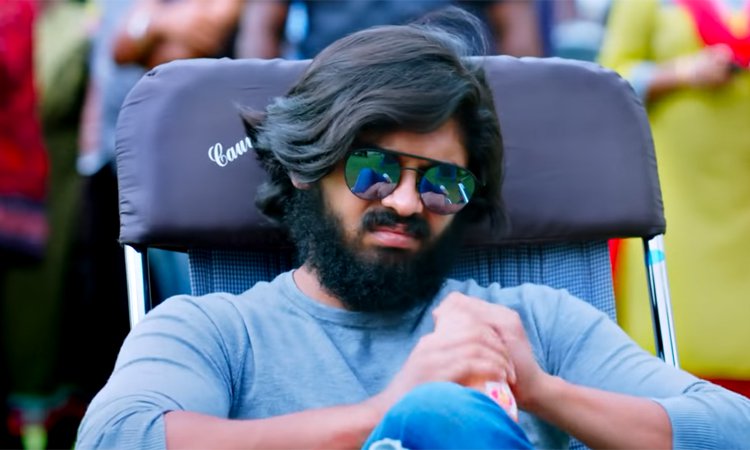 Arjun Reddy Tamil Remake Gets New Title And New Director | RITZ