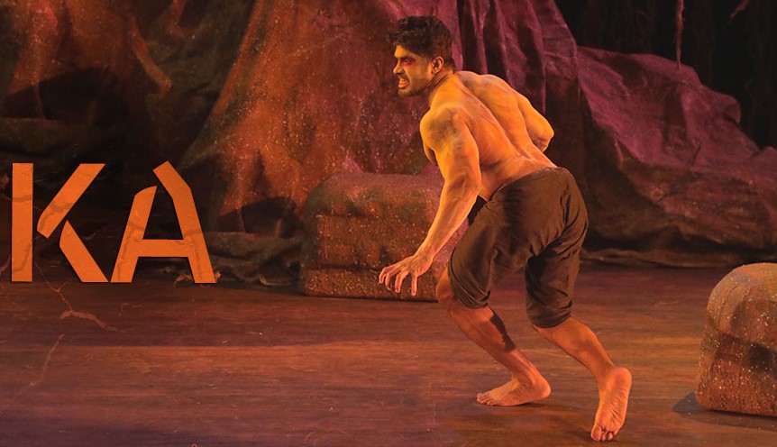 Baka-A Play relevant to present times | RITZ