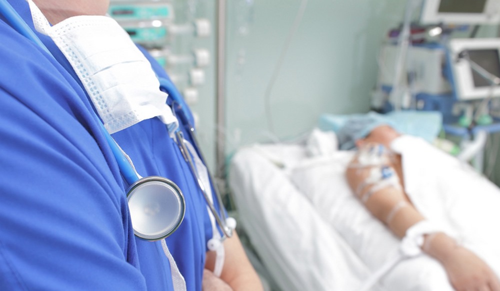 Artificial Intelligence to predict early death | RITZ