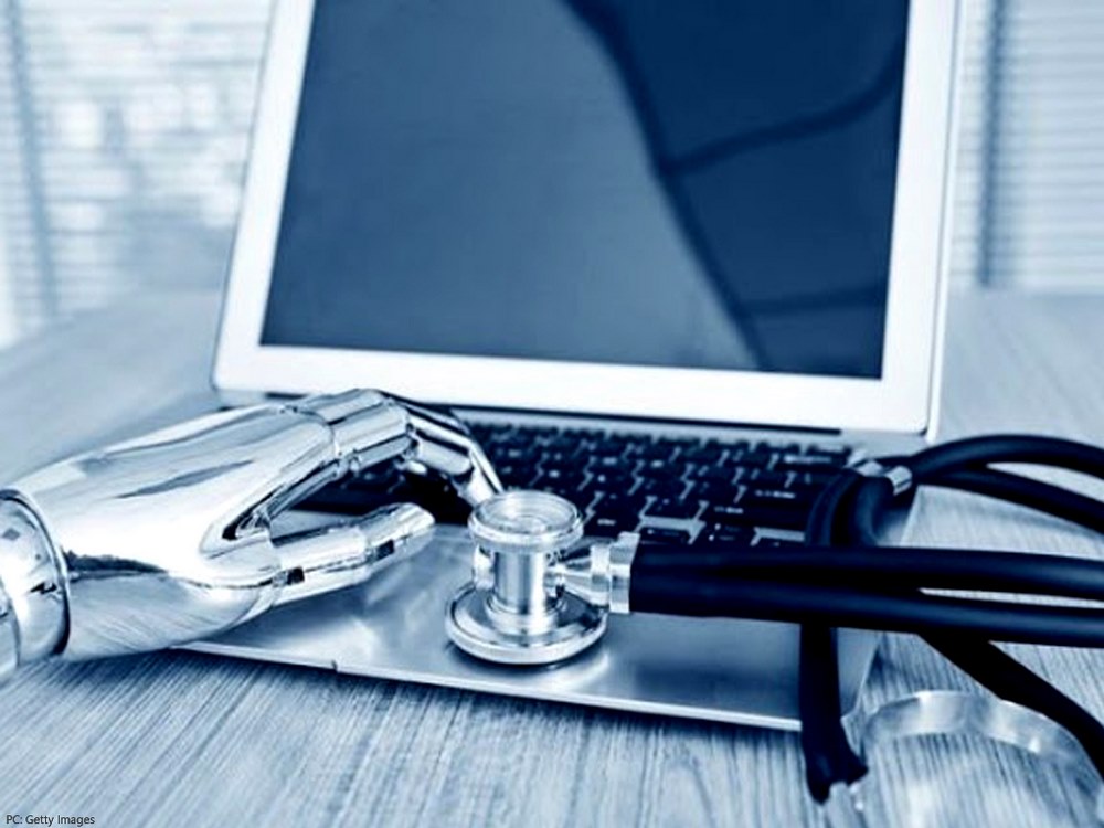 Artificial Intelligence to predict early death | RITZ
