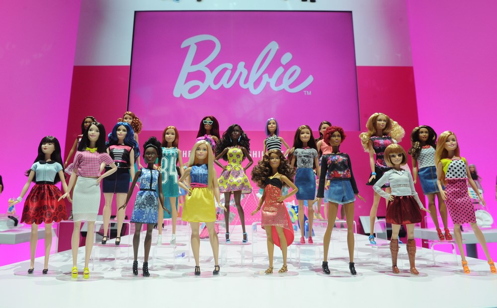 Barbie Doll celebrates 60 years | RITZ