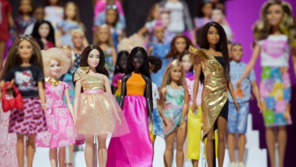 Mattel – 2016 New York Toy Fair | RITZ