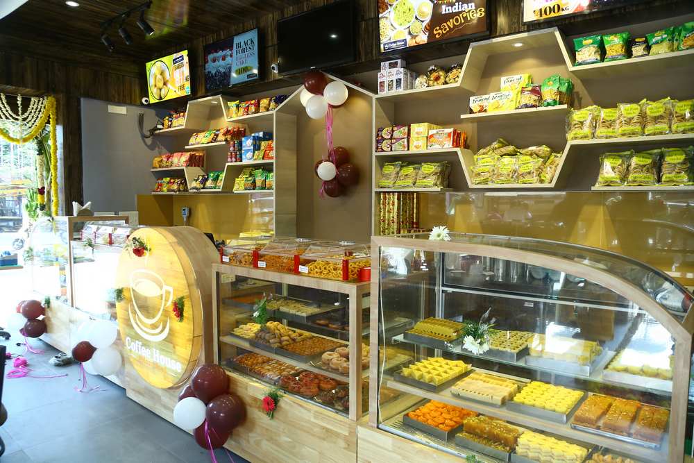 Coffee House (1) | RITZ