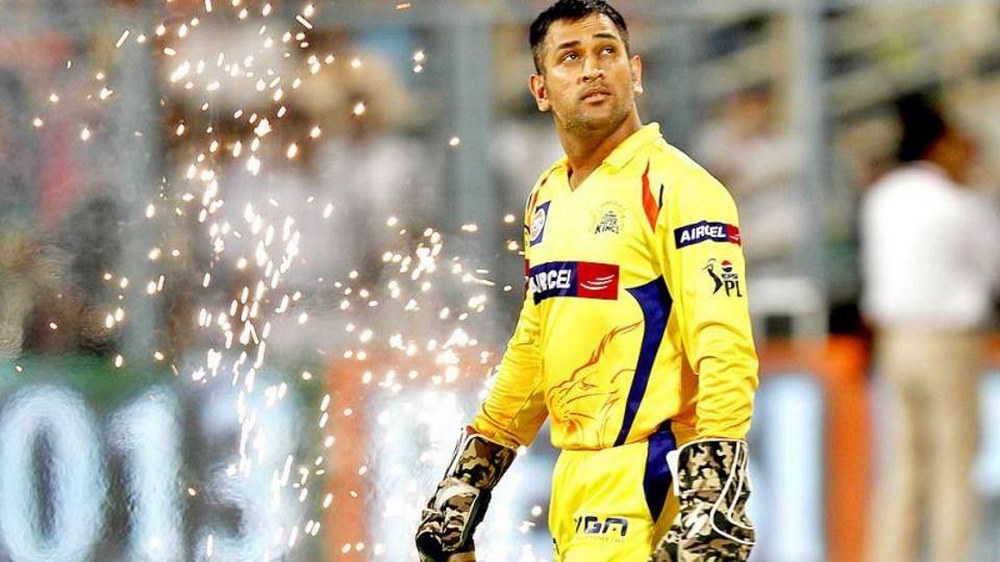 12 partners tie up with Chennai Super Kings to sell official ...