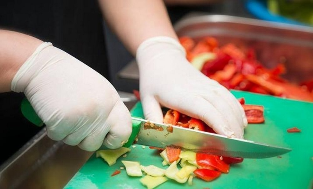 Antibiotic resistance caused by excessive hygiene | RITZ