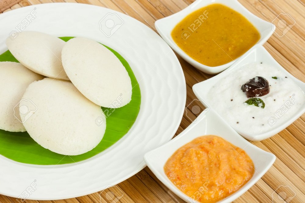 Idli- Indians favourite breakfast | RITZ