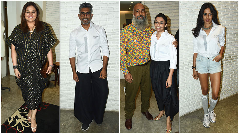 Launch of VK Essentials by Vivek Karunakaran | RITZ