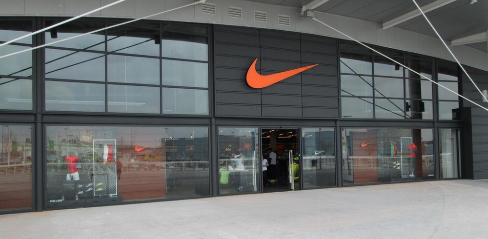 Nike moves production to Turkey | RITZ