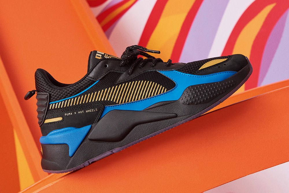 The New Puma RS-X collection | RITZ