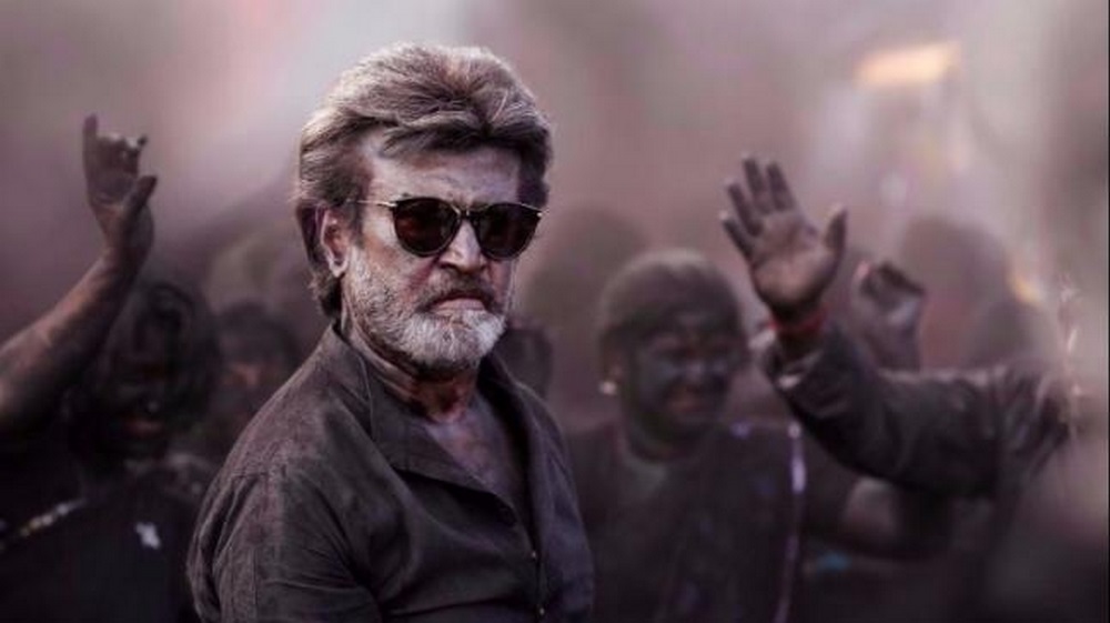 Superstar Rajnikanth’s shooting details | RITZ