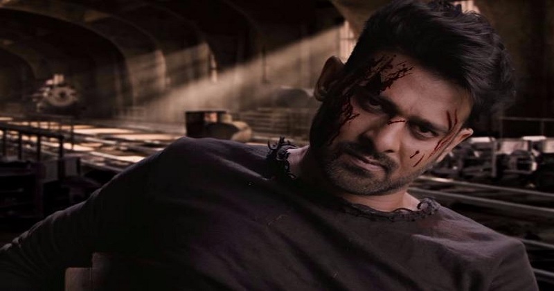 Exciting Update on Saaho Chapter 2 | RITZ