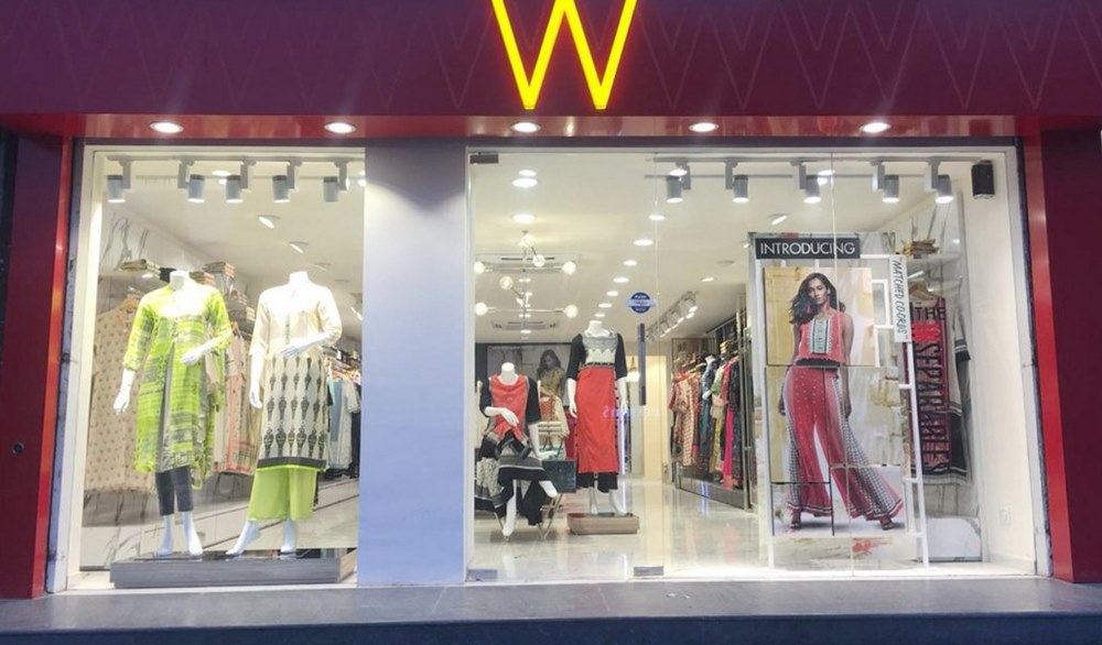 W eyeing 20% sale from sustainable fabrics | RITZ