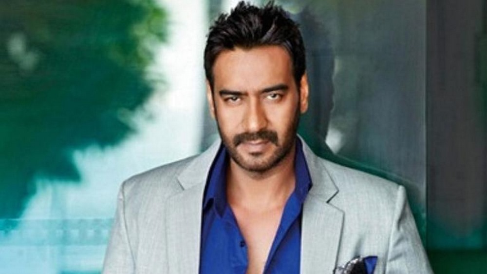 The cast is finally here for Ajay Devgn’s Bhuj: The Pride of India | RITZ