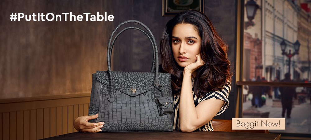 Baggit aims to expand presence in India | RITZ