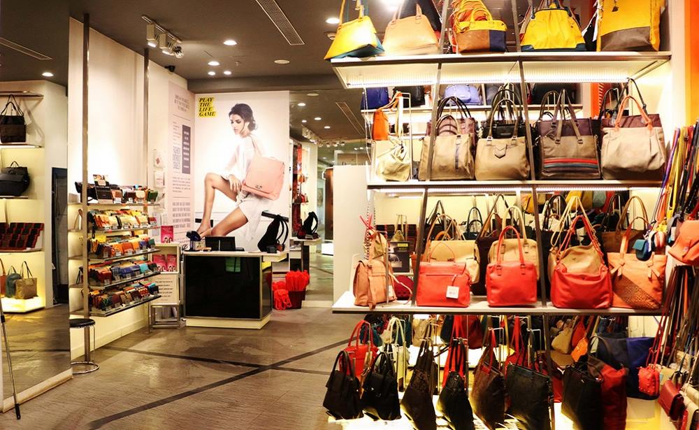 Baggit aims to expand presence in India | RITZ