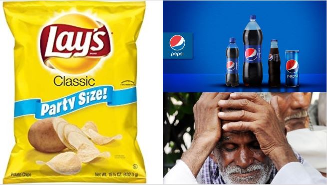 Pepsico’s new issue with farmers | RITZ