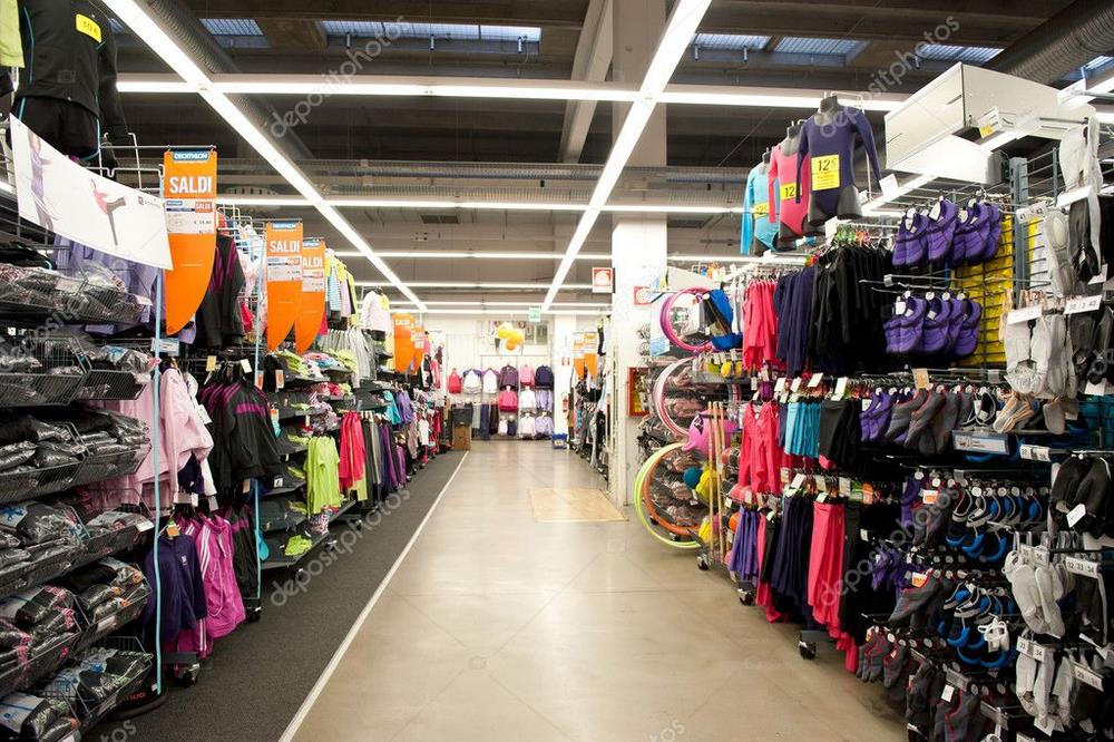 Decathlon the best sports retailer in India | RITZ
