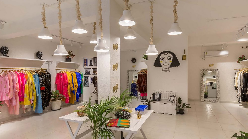 House of Masaba expands retail outlets | RITZ