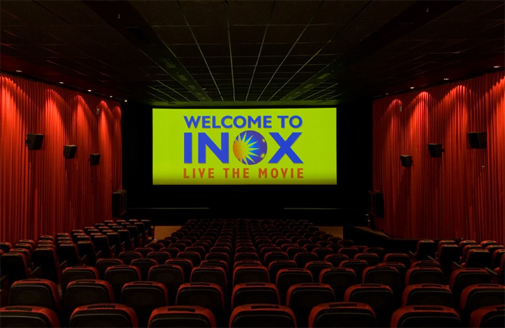 Inox screen x (2) | RITZ