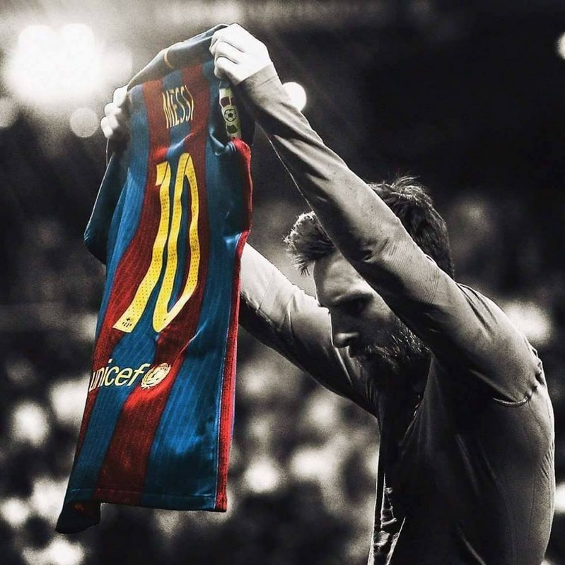 Greatest of all time - Lionel Messi | RITZ