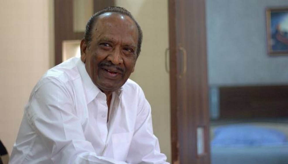 Veteran director Mahendran passes away | RITZ