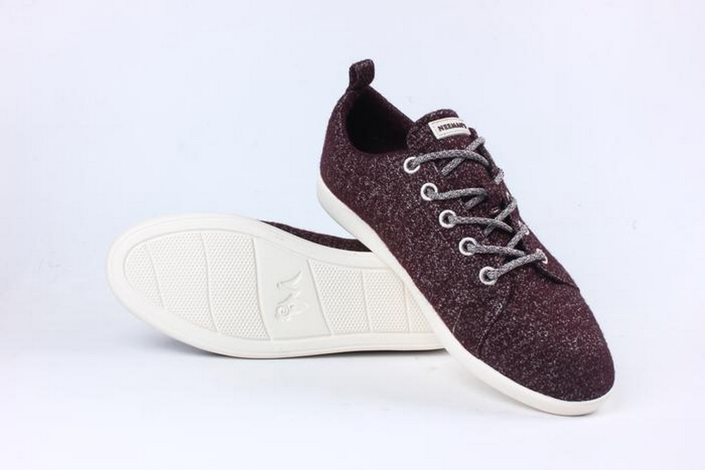 Neeman’s introduces Comfortable Merino-Wool Sneakers | RITZ