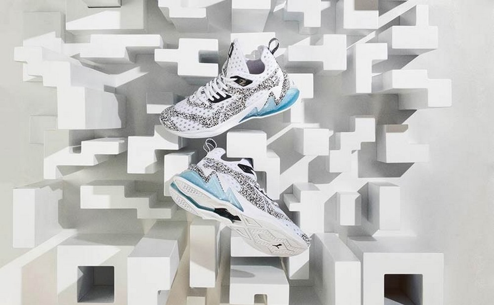 Augmented reality in Shoes ! | RITZ