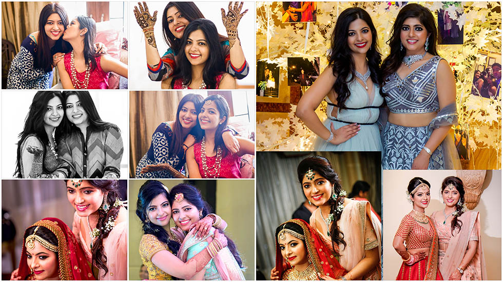 Siblings: The relationship with Your Mirror and Your Opposite – Shweta and Niharika Keerthi | RITZ