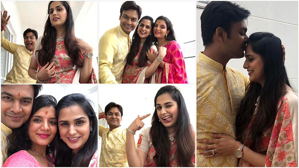 Siblings: The relationship with Your Mirror and Your Opposite – Sunny ...