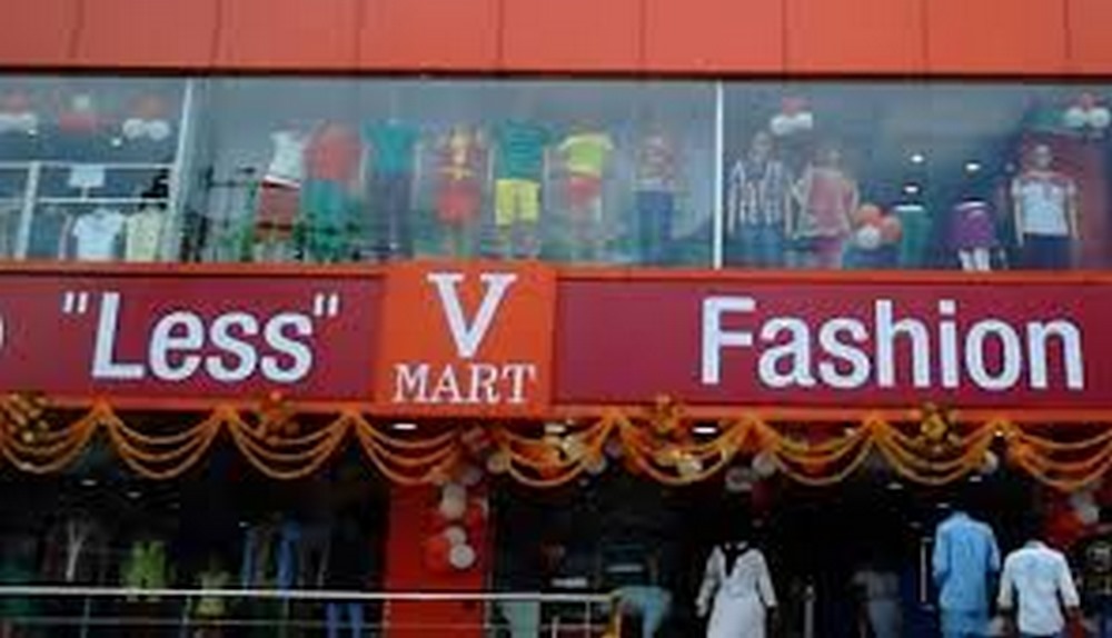 V-Mart expands retail space with new stores | RITZ
