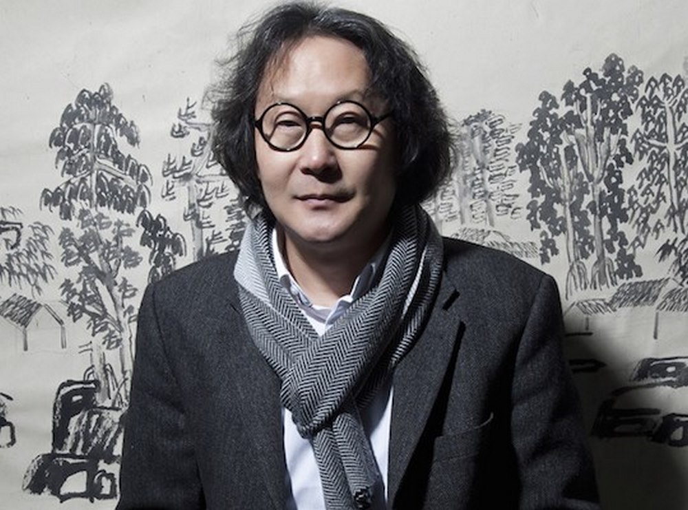 Chinese artist who writes through emoticons | RITZ