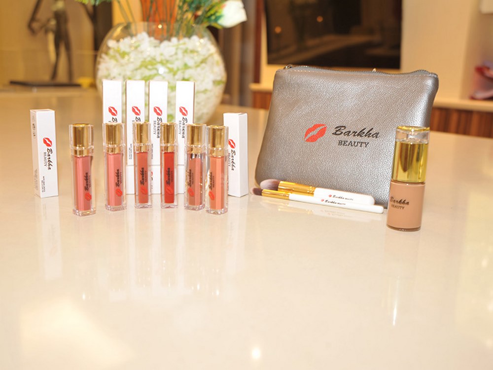 UAE cosmetics brand to enter India | RITZ