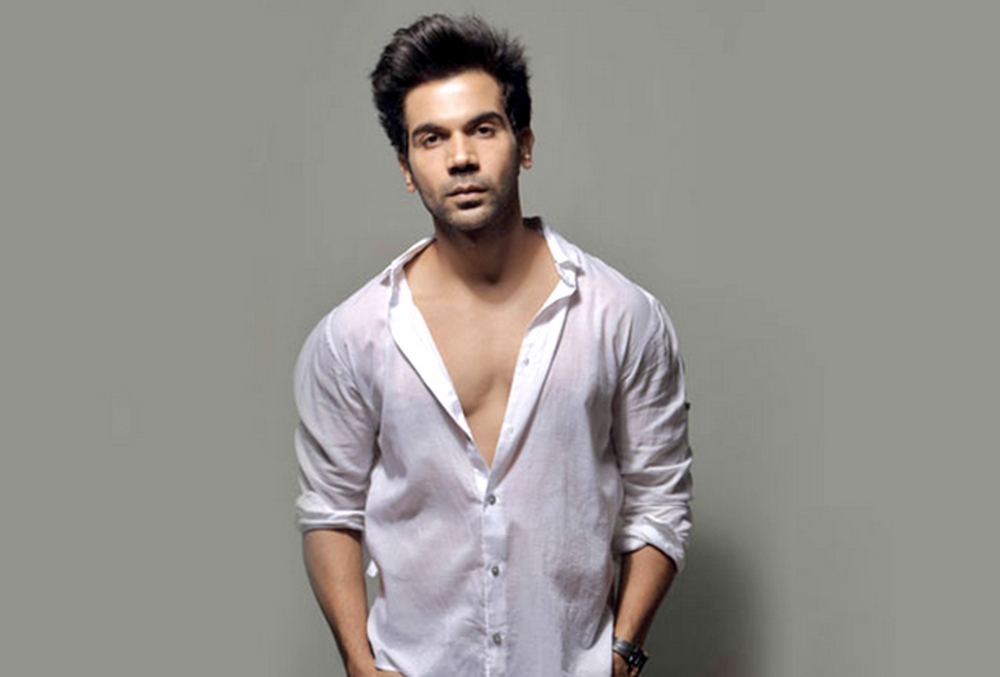 Rajkumar Rao’s Next a Multistarrer | RITZ