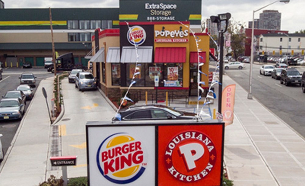 Burger King group aims at expansion | RITZ