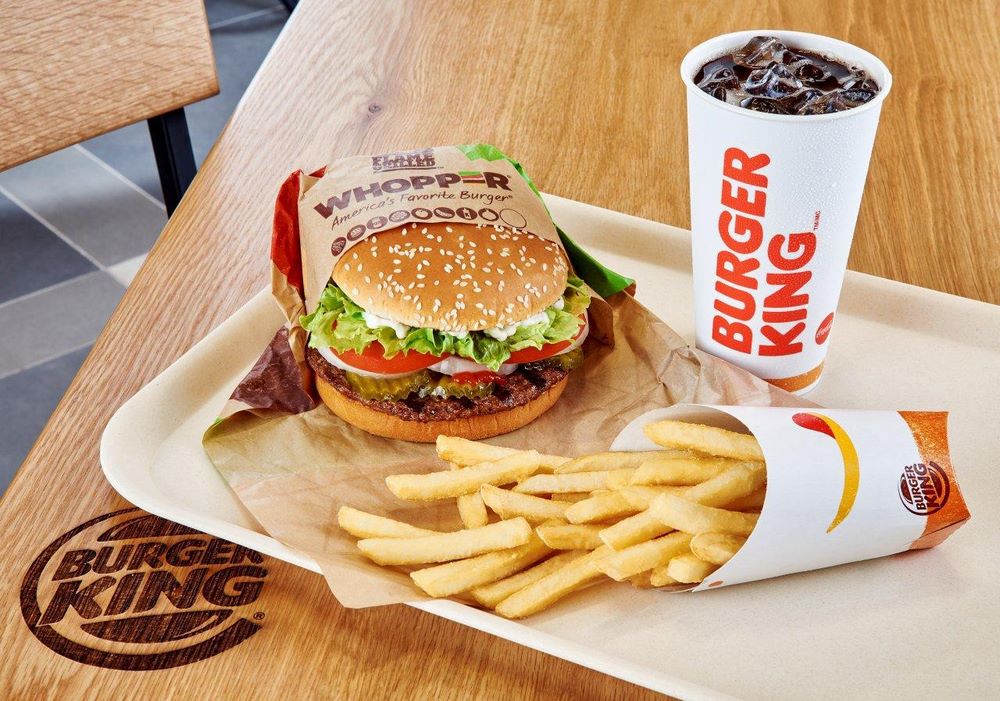 Burger King group aims at expansion | RITZ