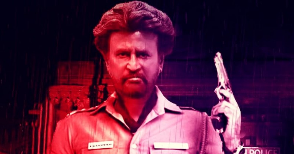 Rajni’s Darbar to start second schedule | RITZ
