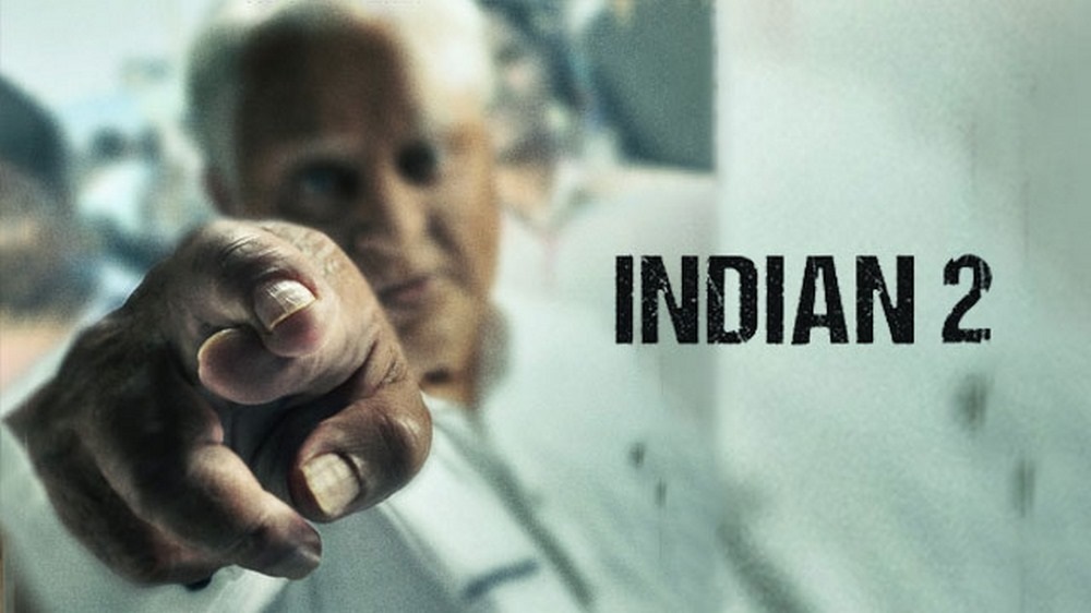 Indian 2 gets back on track ? | RITZ